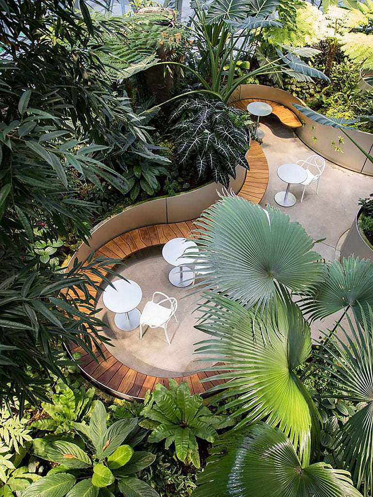 Landscaping – Green Art Factory